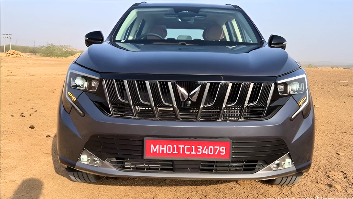 XUV 7XO Hidden Features Revealed: 10 Things You Never Knew - Swastik ...